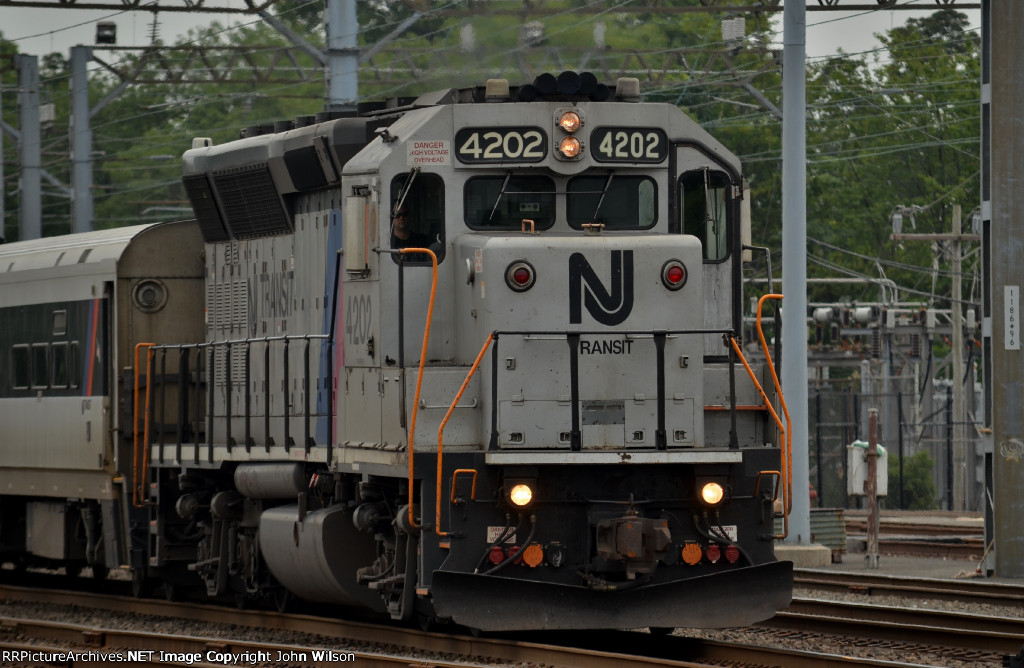 NJT 4202